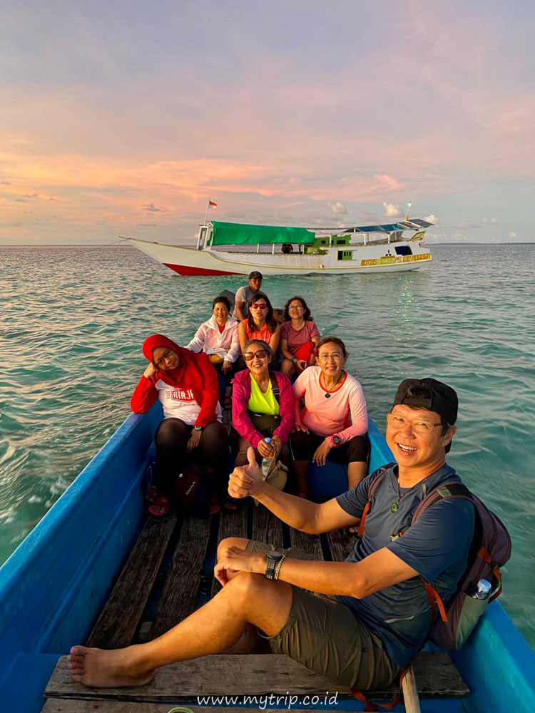BERBAGI PENGALAMAN SERU NGETRIP KE TANIMBAR KEI MALUKU